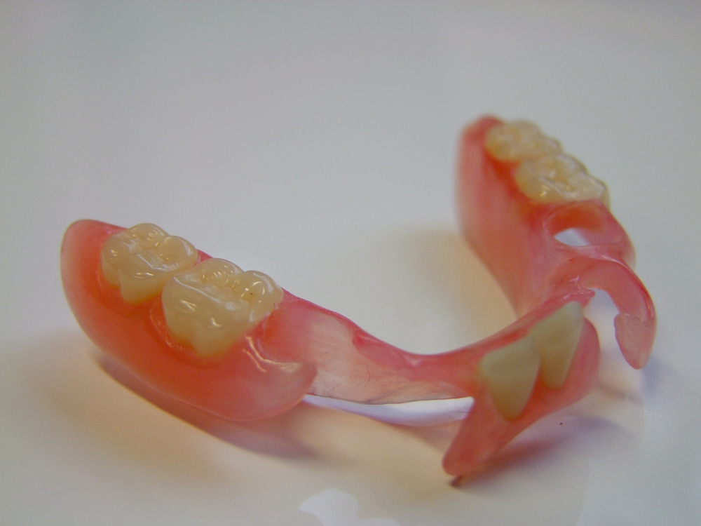 Dentures - Bank Cottage Dental | Dentist in Thornbury, Bristol